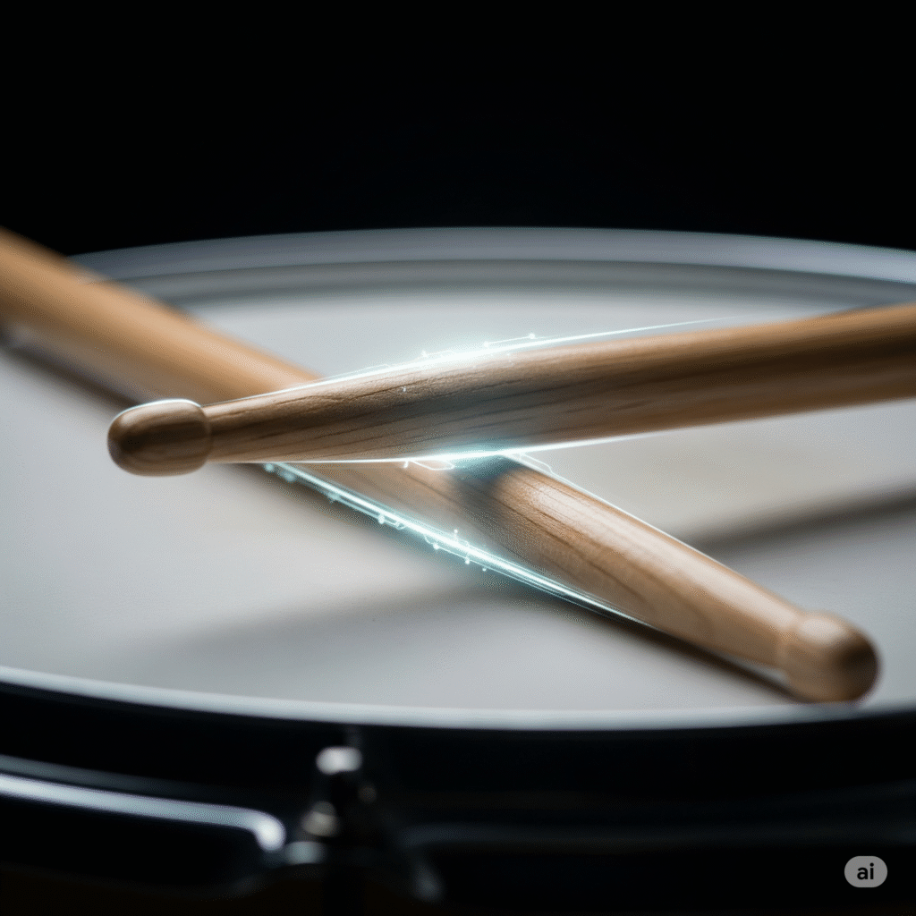 DRUMLESS VERSION – Source For Drumless Tracks